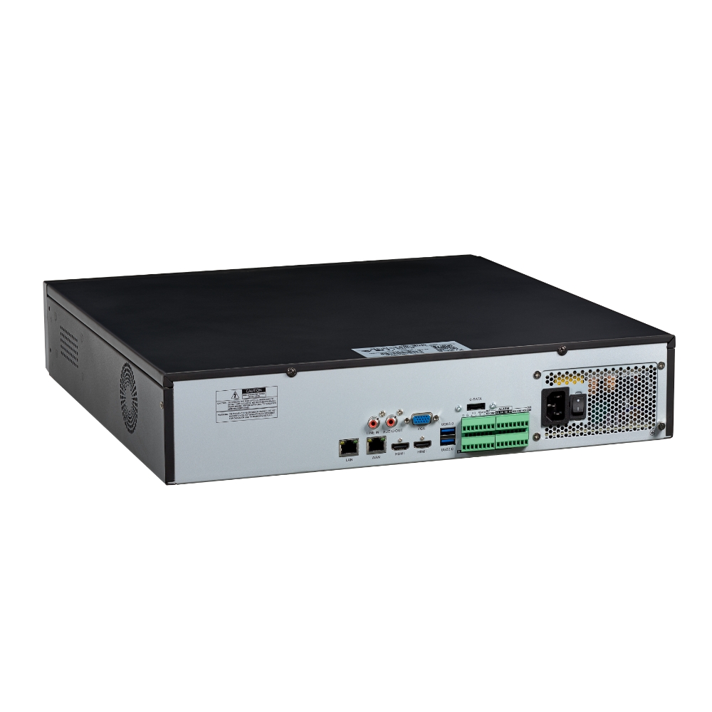 IVSEC Security Camera Recorders | NVR CCTV System