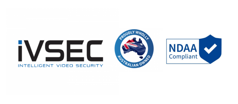 About Us - IVSecurity