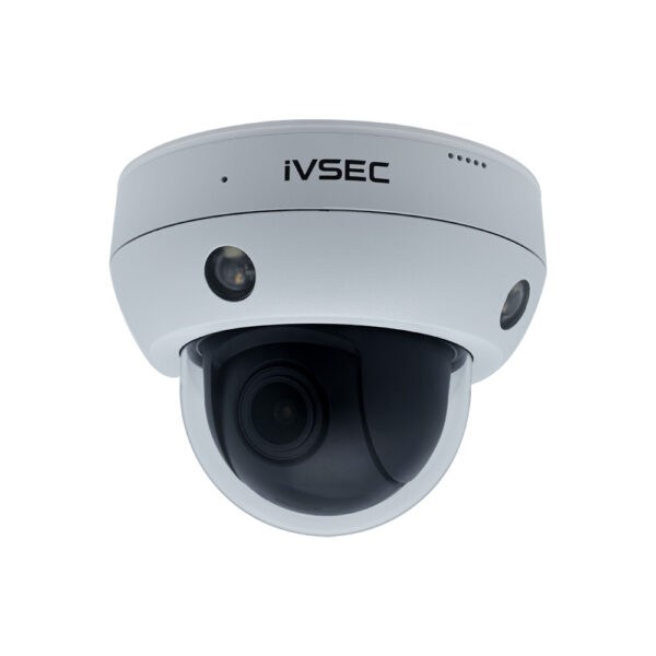 IVSEC IP Security Camera System | IP CCTV Cameras