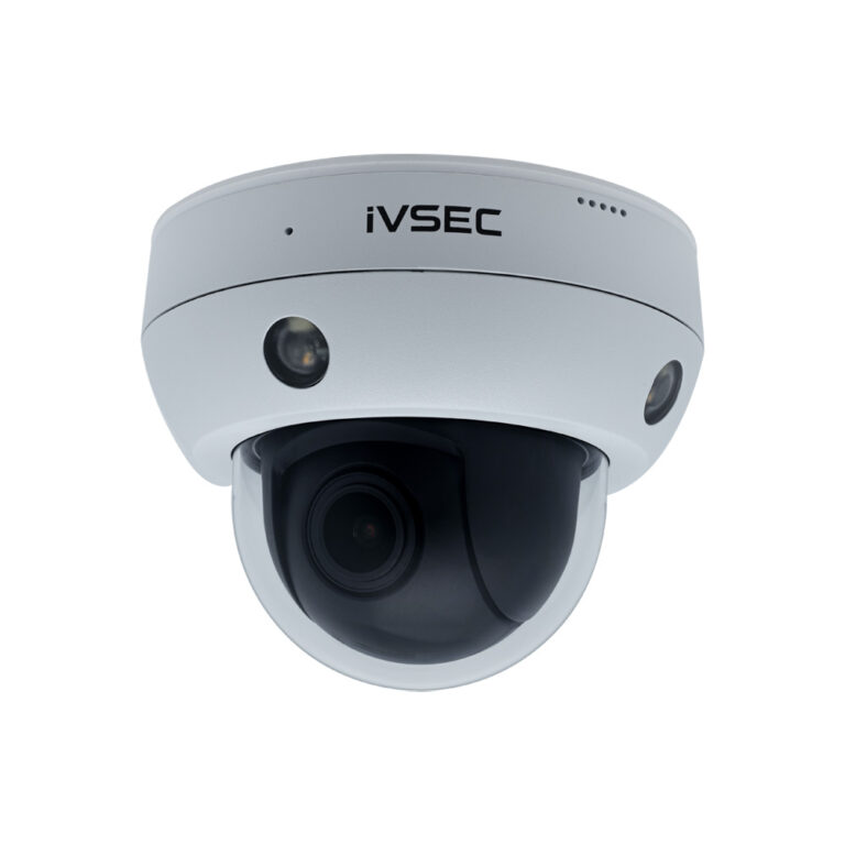 IVSEC IP Security Camera System | IP CCTV Cameras