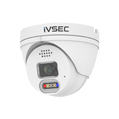 IVSEC IP Security Camera System | IP CCTV Cameras