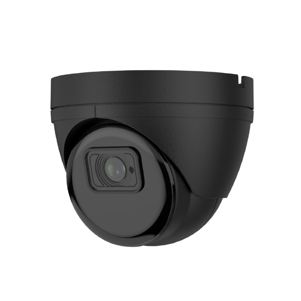 NC110XC-BLK Security Camera - IVSecurity