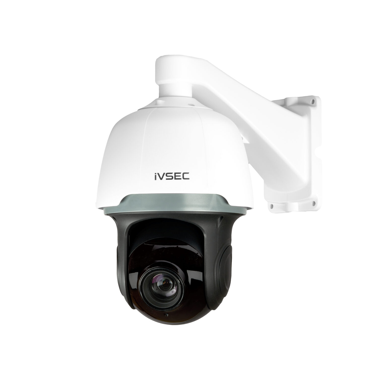 IVSEC IP Security Camera System | IP CCTV Cameras