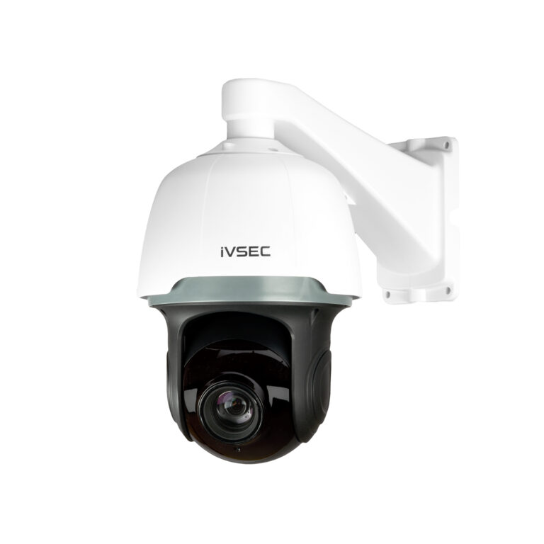 IVSEC IP Security Camera System | IP CCTV Cameras