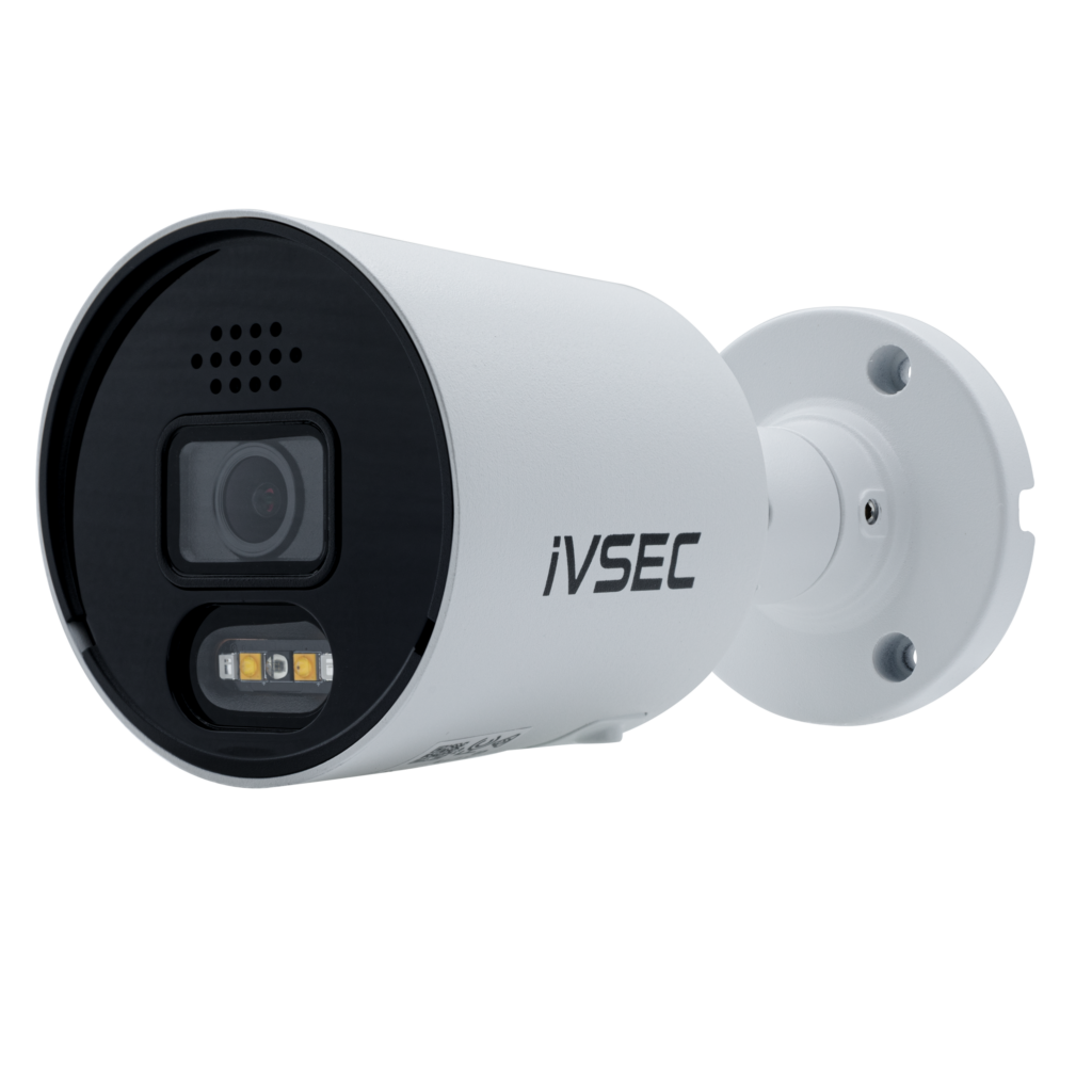 IVSEC IP Security Camera System | IP CCTV Cameras