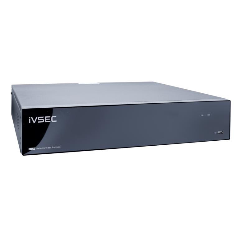 NR6256EXA NVR - IVSecurity