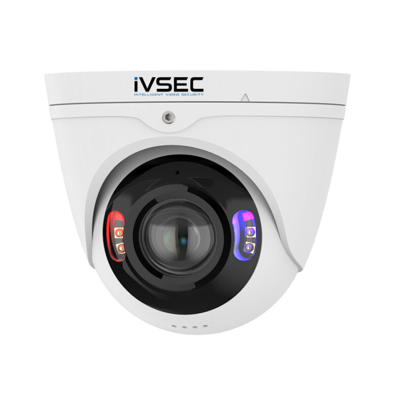 IVSEC IP Security Camera System | IP CCTV Cameras