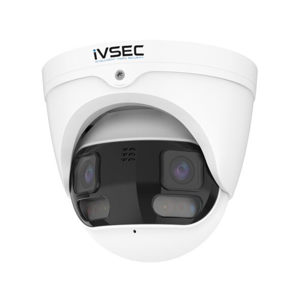 IVSEC IP Security Camera System | IP CCTV Cameras