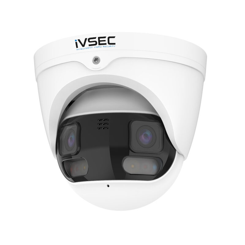 IVSEC IP Security Camera System | IP CCTV Cameras