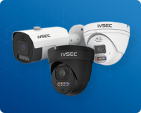 IVSEC Security Cameras & Recorders | Official Website