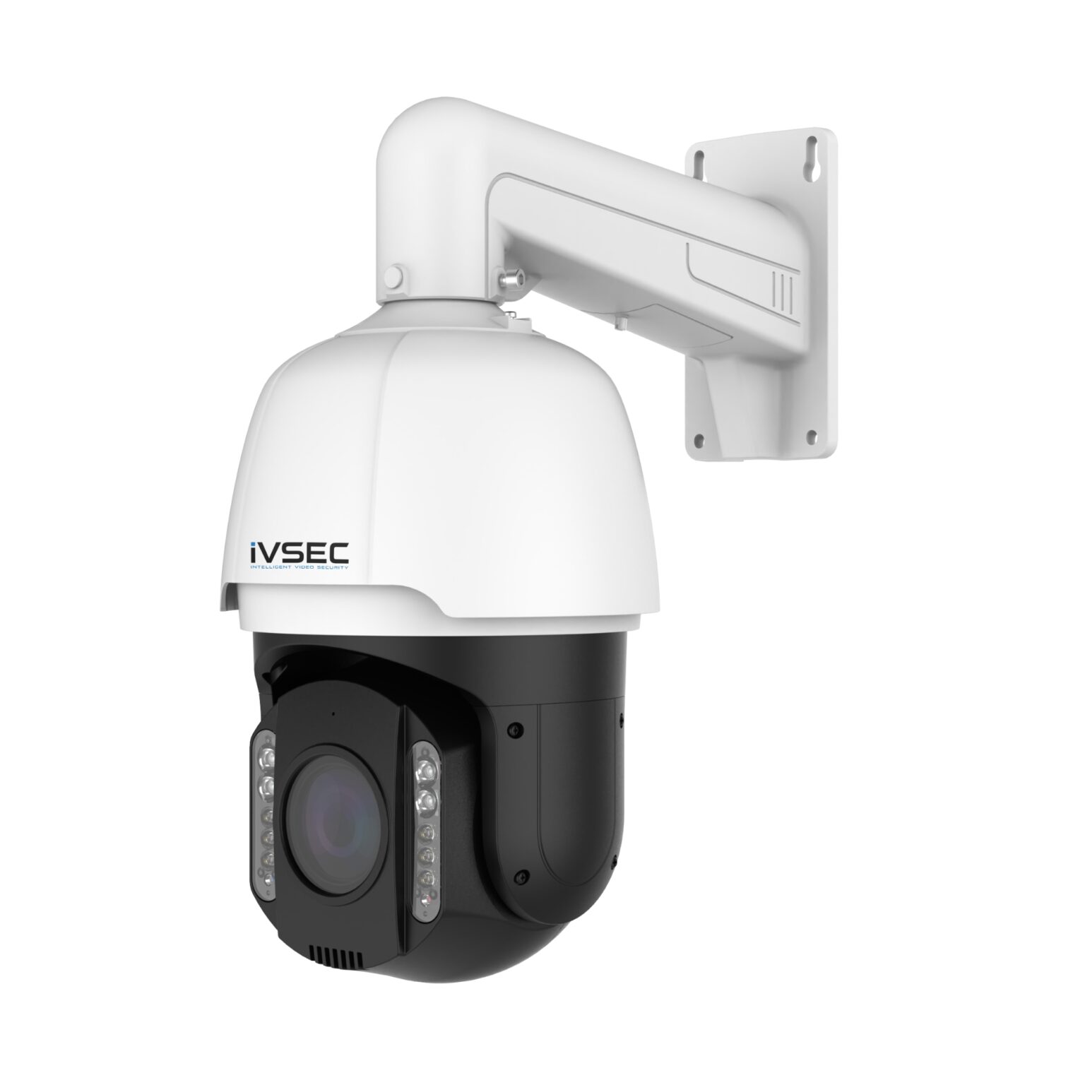 IVSEC IP Security Camera System | IP CCTV Cameras